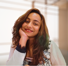 Meet Nishtha Goel: Senior Lead Business Analyst at Nucleus Software
