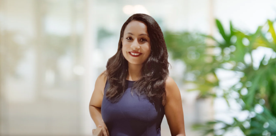 Meet Nishtha Goel: Senior Lead Business Analyst at Nucleus Software