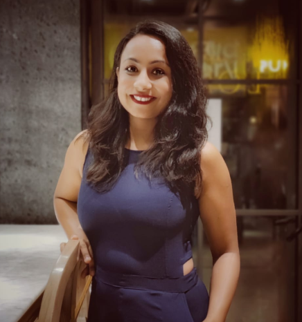 Meet Nishtha Goel: Senior Lead Business Analyst at Nucleus Software