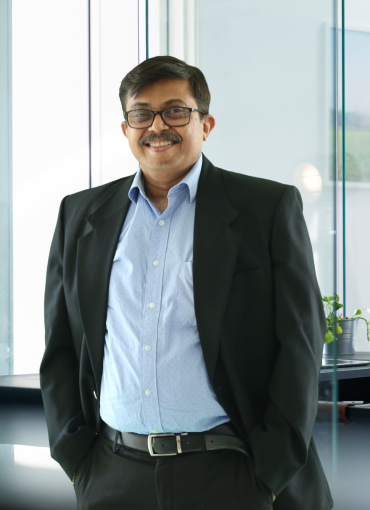 Meet Our Team - Board of Directors & Leadership | Nucleus Software