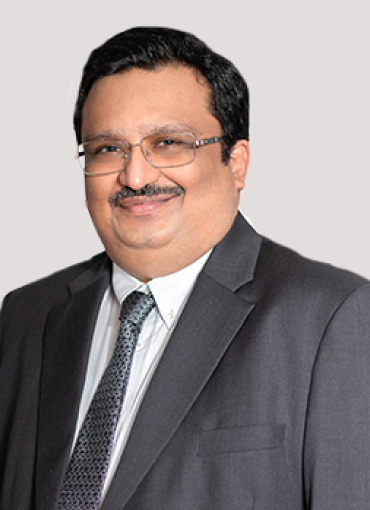 Meet Our Team - Board of Directors & Leadership | Nucleus Software