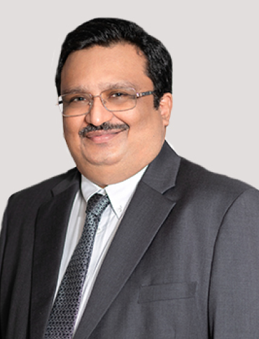 Meet Our Team - Board of Directors & Leadership | Nucleus Software