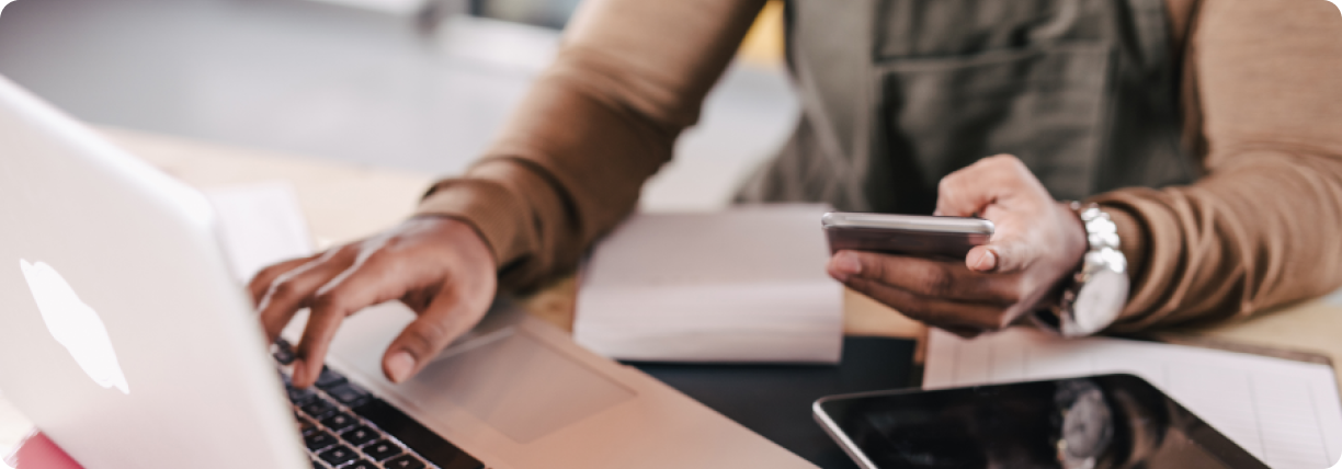 How Digital Transformation is Revolutionizing MSME Lending?