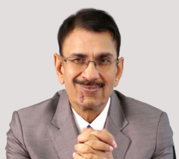 Meet Our Team - Board of Directors & Leadership | Nucleus Software