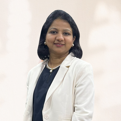 Neha Goyal: A Journey of Growth and Positive Change at Nucleus Software