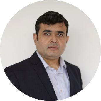 Meet Our Team - Board of Directors & Leadership | Nucleus Software