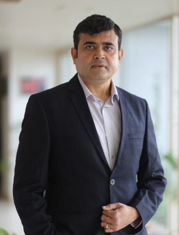 Meet Our Team - Board of Directors & Leadership | Nucleus Software