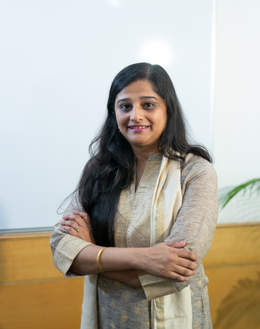 Meet Our Team - Board of Directors & Leadership | Nucleus Software