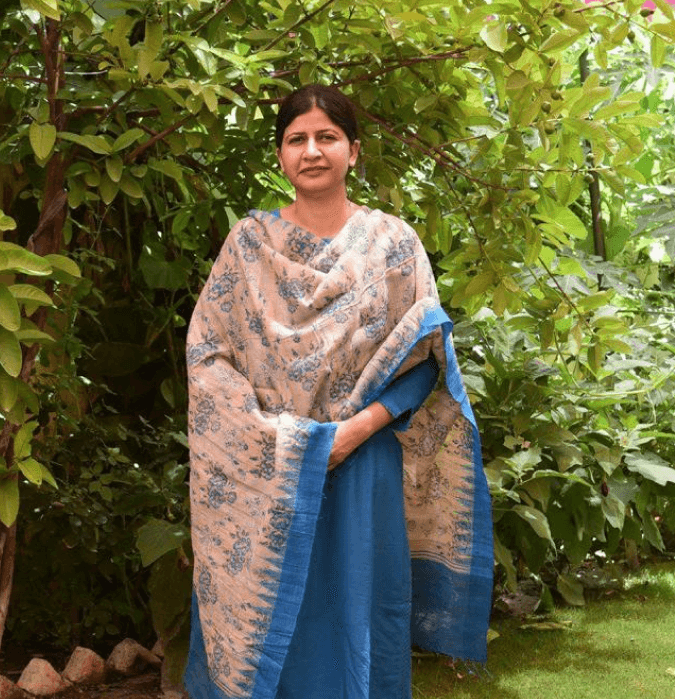 Amandeep Kaur's Inspiring Journey: A Story of Dedication and Growth at ...