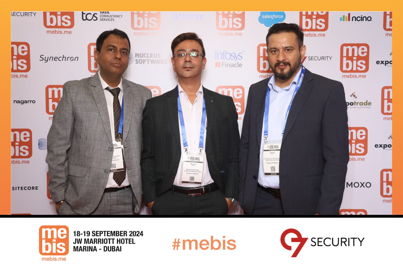 Middle East Banking Innovation Summit (MEBIS) 2024 | 18-19 Sep, Dubai