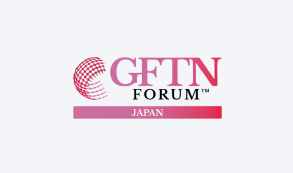 Gold Sponsors at GFTN Forum Japan 2025 | Building Financial Corridors