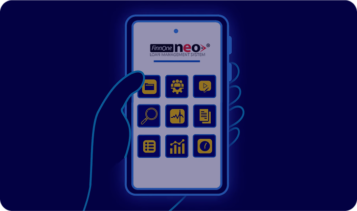 Loan Management System & Software | FinnOne Neo® LMS