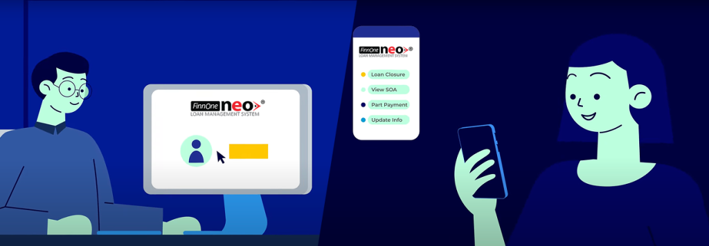 Loan Management System & Software | FinnOne Neo® LMS