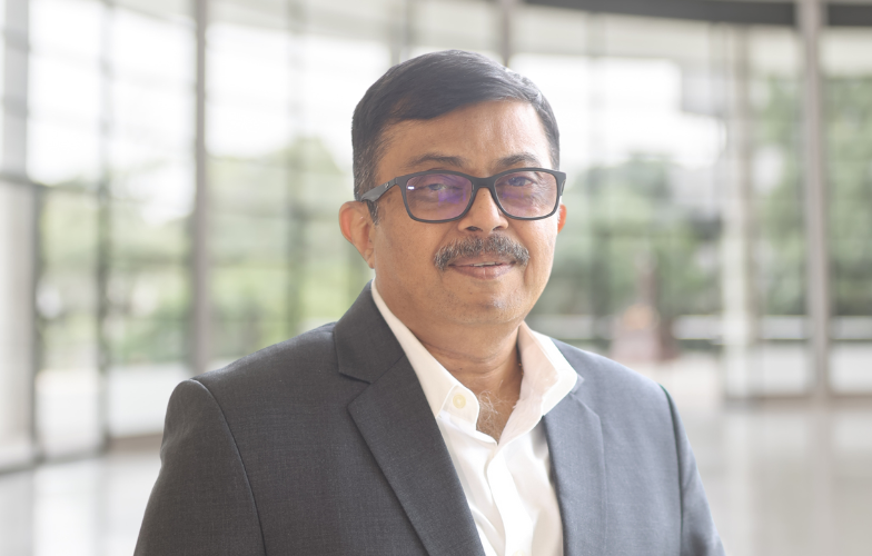 The Power of Precision in FinTech: A Vision from Parag Bhise, CEO ...