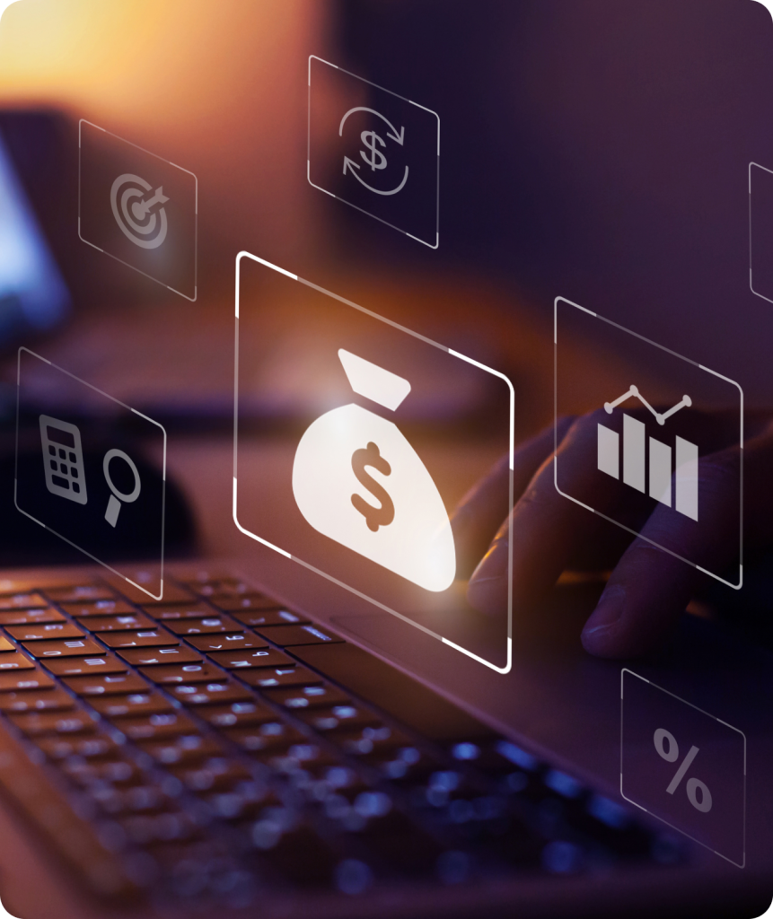 Digital Debt Collection Software & System | FinnOne Neo® Collections